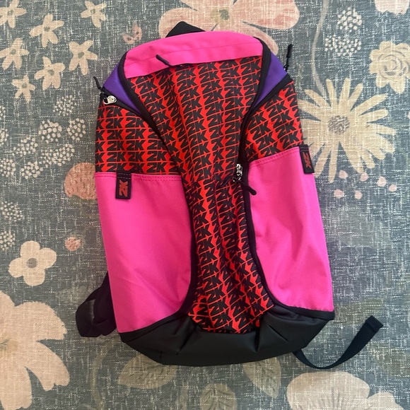 Bags | Colorful Workgym Backpack | Poshmark
